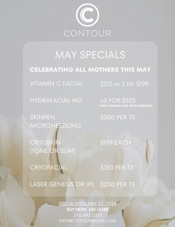 Med Spa Near Me in Northridge, Los Angeles, CA