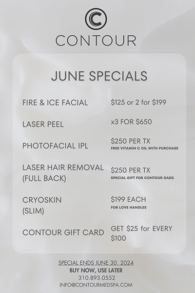 Med Spa Near Me in Northridge, Los Angeles, CA