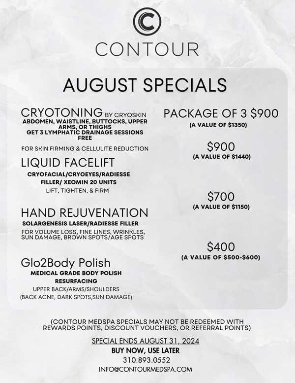 Med Spa Near Me in Northridge, Los Angeles, CA